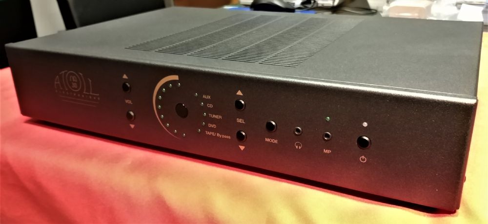 √ Atoll Electronique In30 Occasione Usato Garantito - Codice 254778