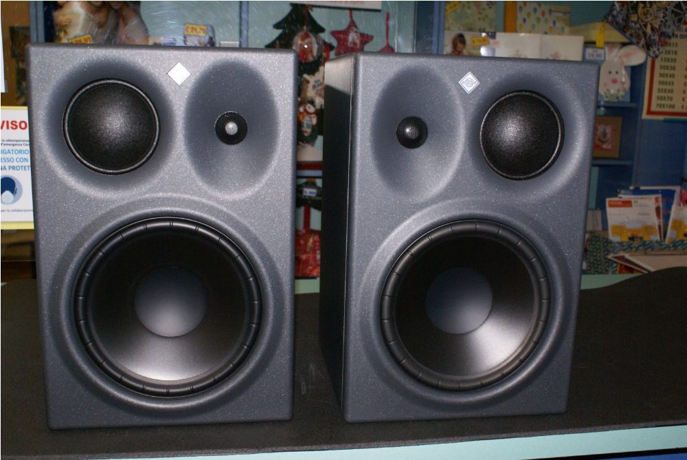 √ Neumann KH 310a Occasione Usato - Codice 253653