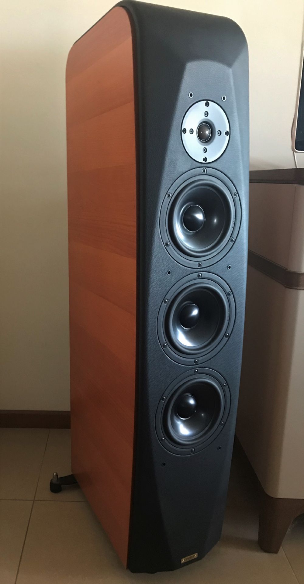 √ Opera Loudspeaker Opera Quinta 2011 Occasione Usato - Codice 255025