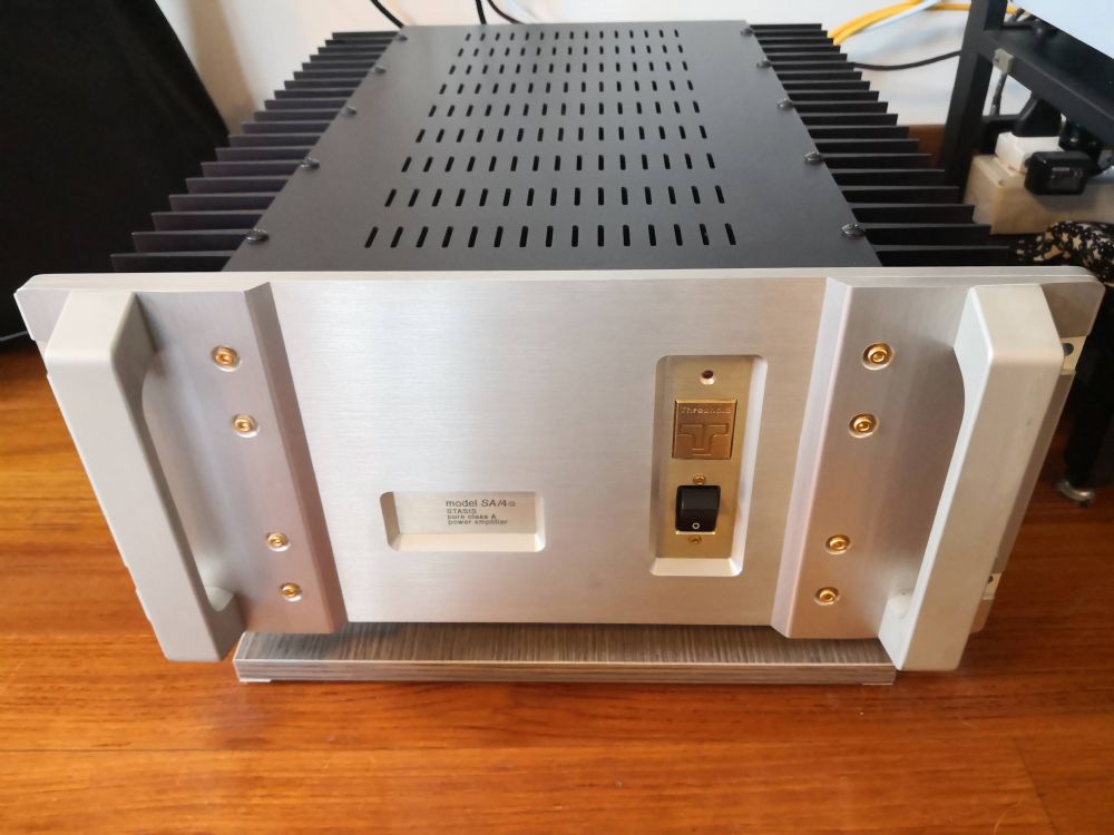 √ Threshold Sa4e Occasione Usato - Codice 256145