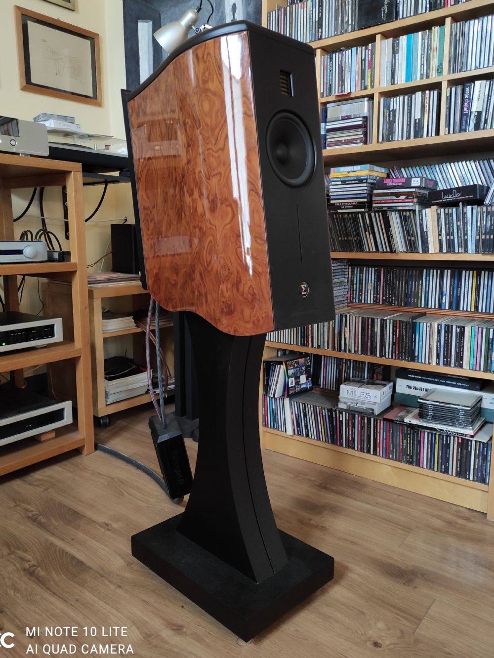 √ Sigma Acoustics - Ouverture my 2018 Occasione Usato - Codice 255318