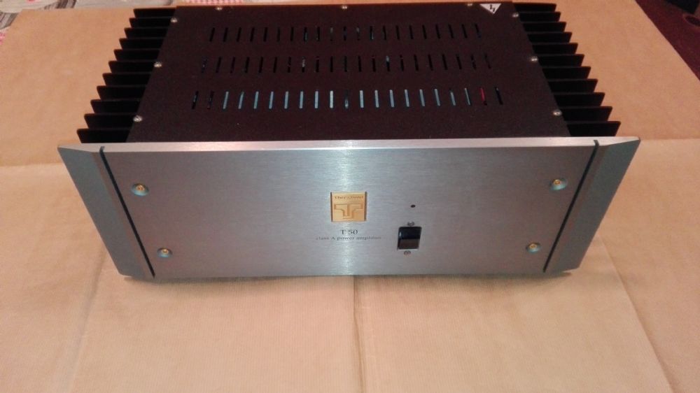 √ Threshold T50 Occasione Usato - Codice 255421