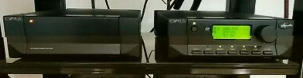 √ Cyrus Phono x+ Psx R2 Signature Occasione Usato Garantito - Codice 255412