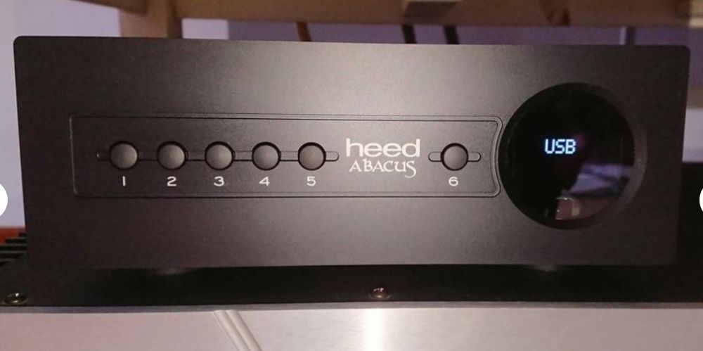 √ Heed Dac Occasione Usato - Codice 259345