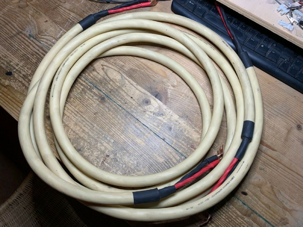 √ Mit Spectral Mh750 Music Hose Occasione Usato - Codice 259592