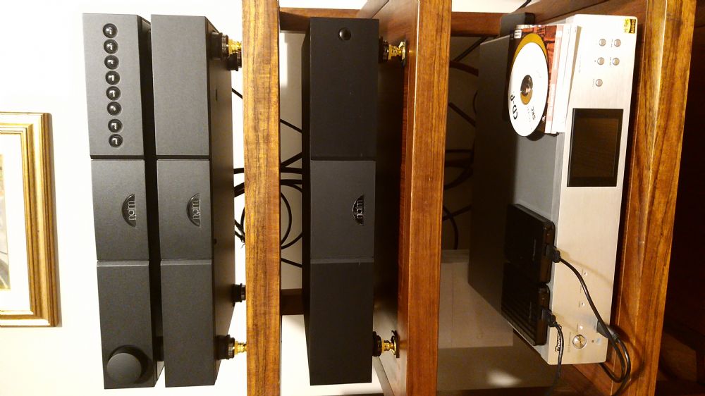 √ Naim Audio Nac 122x + Flatcap 2X + Nap 200 Occasione Usato - Codice ...