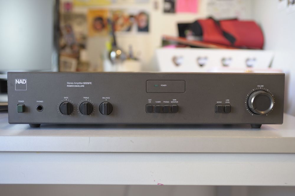 √ Nad 3225 pe Occasione Usato - Codice 262598