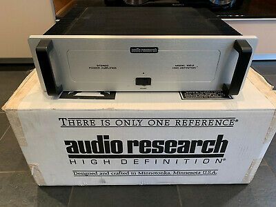 √ Audio Research 100.2 Occasione Usato - Codice 262768