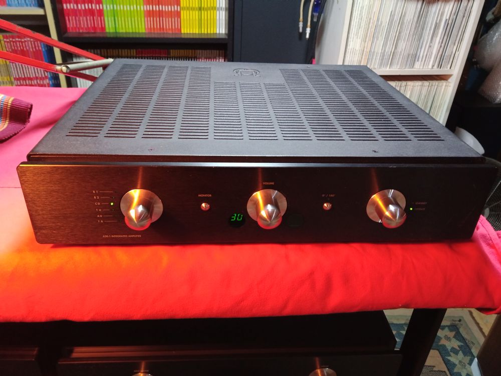 √ Primare A 30.1 Occasione Usato - Codice 263978