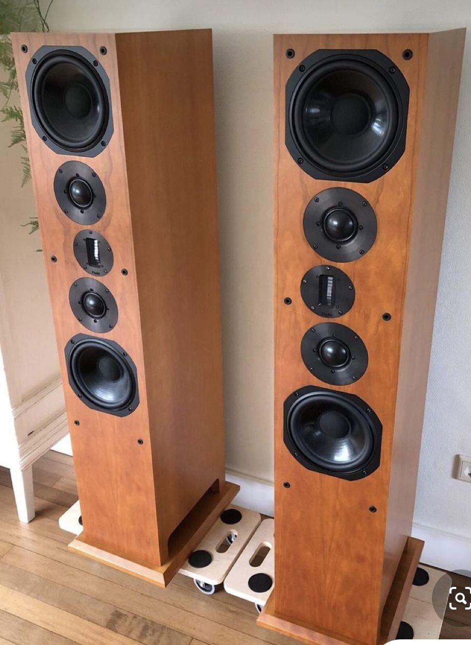 √ Proac Response D80 R Occasione Usato - Codice 267852