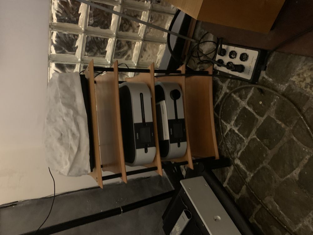 √ Classé Audio Cp500 Occasione Usato - Codice 268537