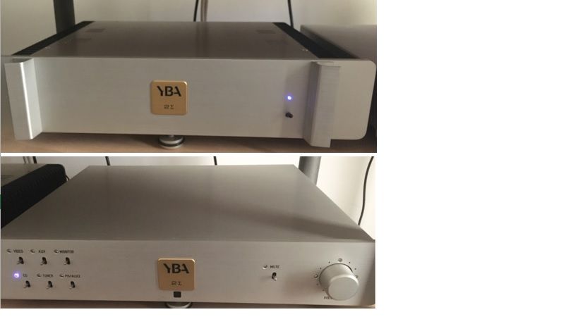 √ Yba Pre e Finale Occasione Usato - Codice 268610