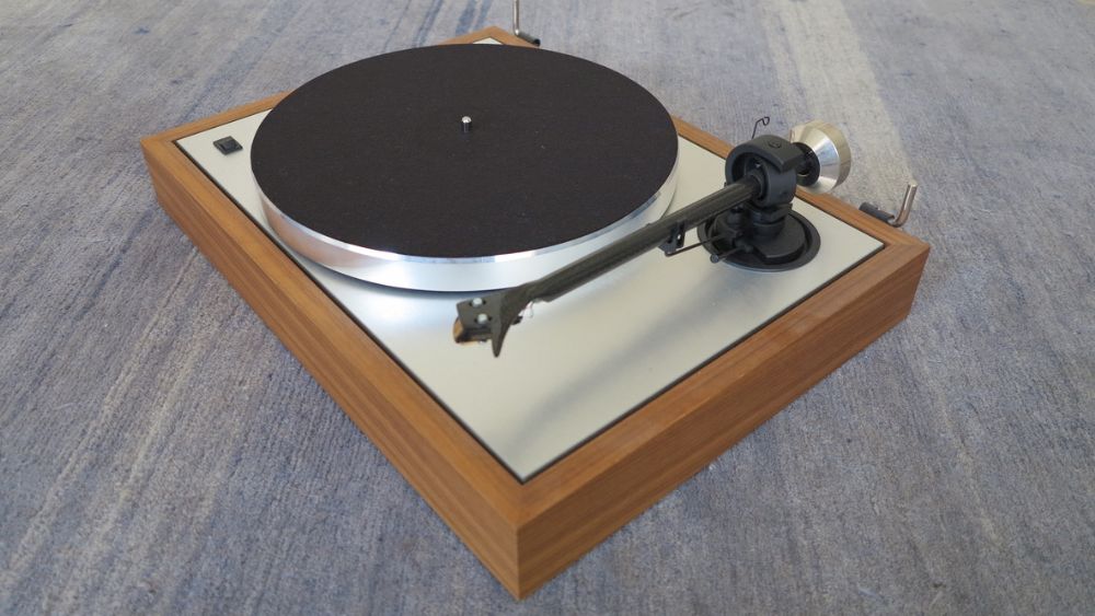√ Pro-ject Project Classic Occasione Usato - Codice 268984