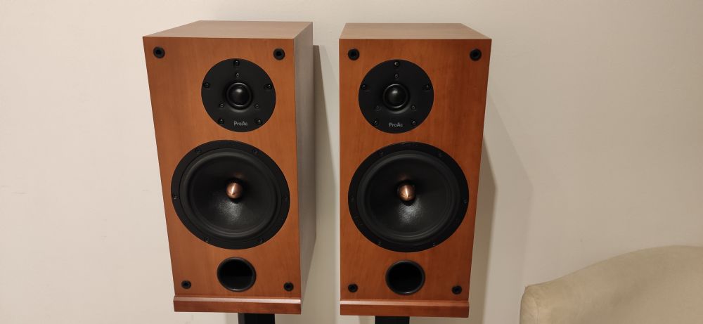 √ Proac Response D Two D2 Occasione Usato - Codice 268448