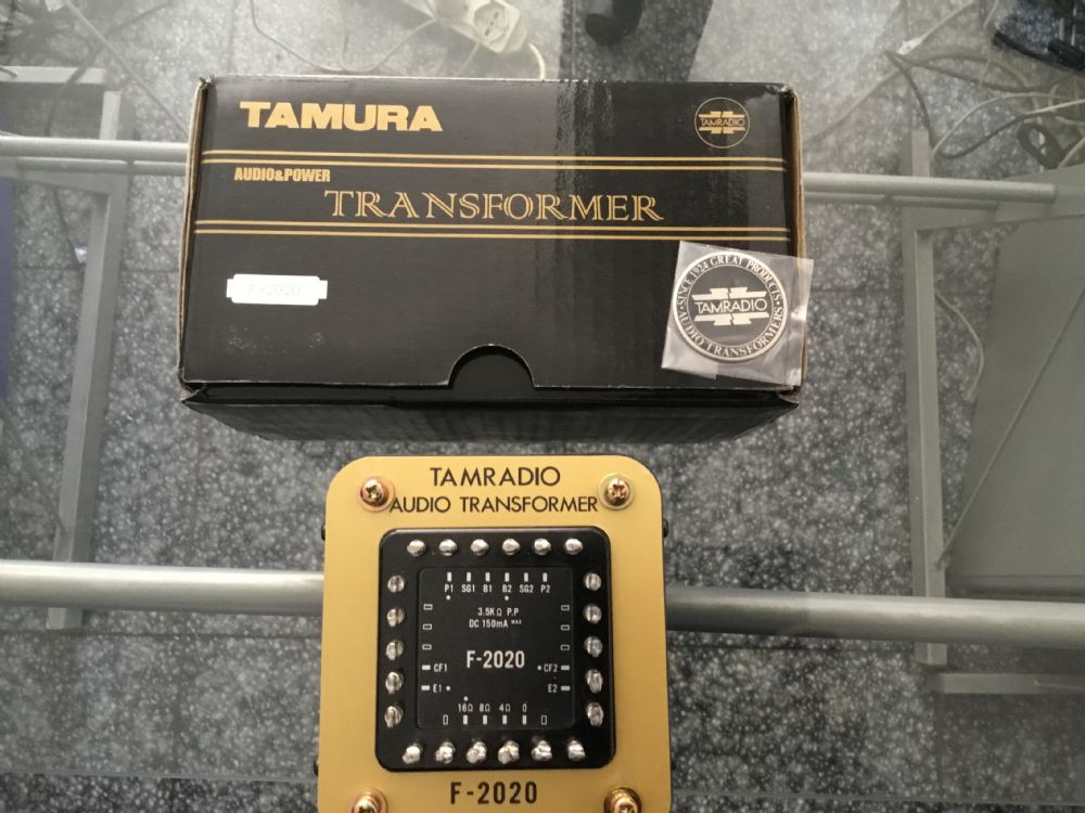 √ Tamura F 2020 Occasione Usato - Codice 304422