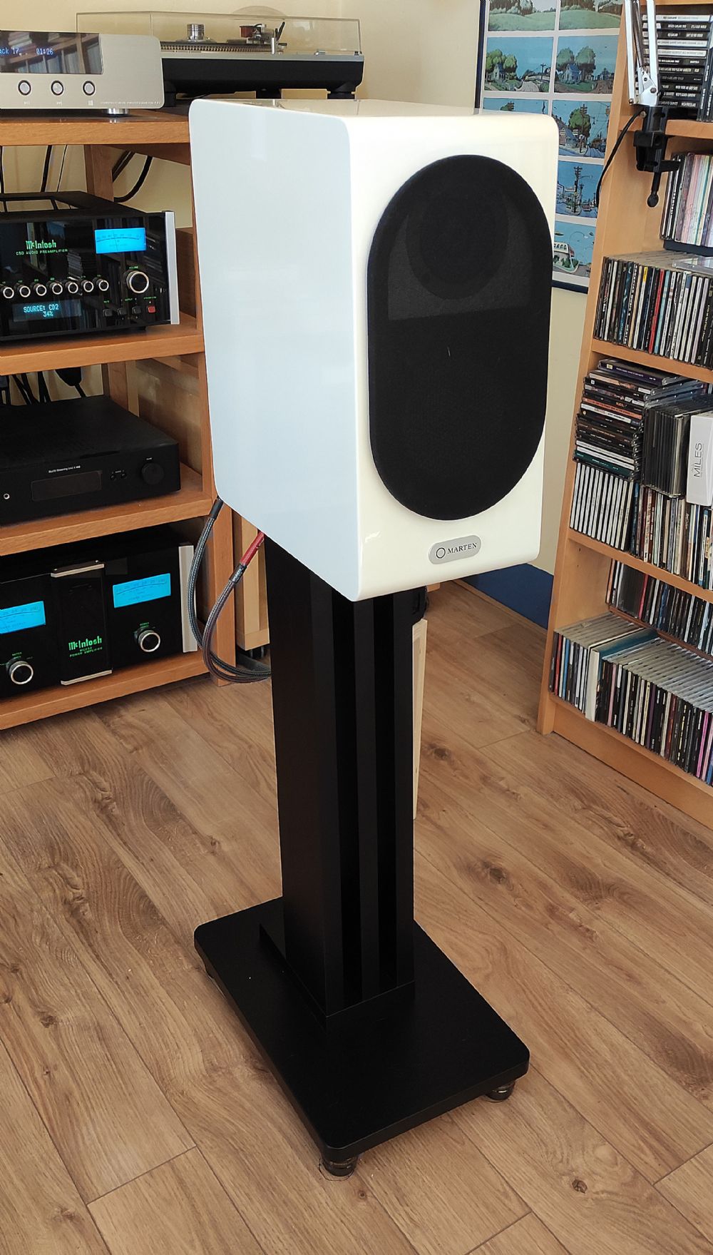 √ Marten Design Oscar Duo Occasione Usato - Codice 304514