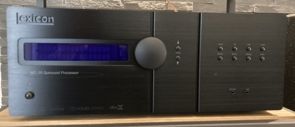 √ Lexicon Mc10 Occasione Usato - Codice 304254