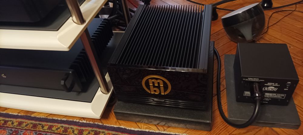 √ Finali Mono Mbl 8011m Occasione Usato - Codice 304309