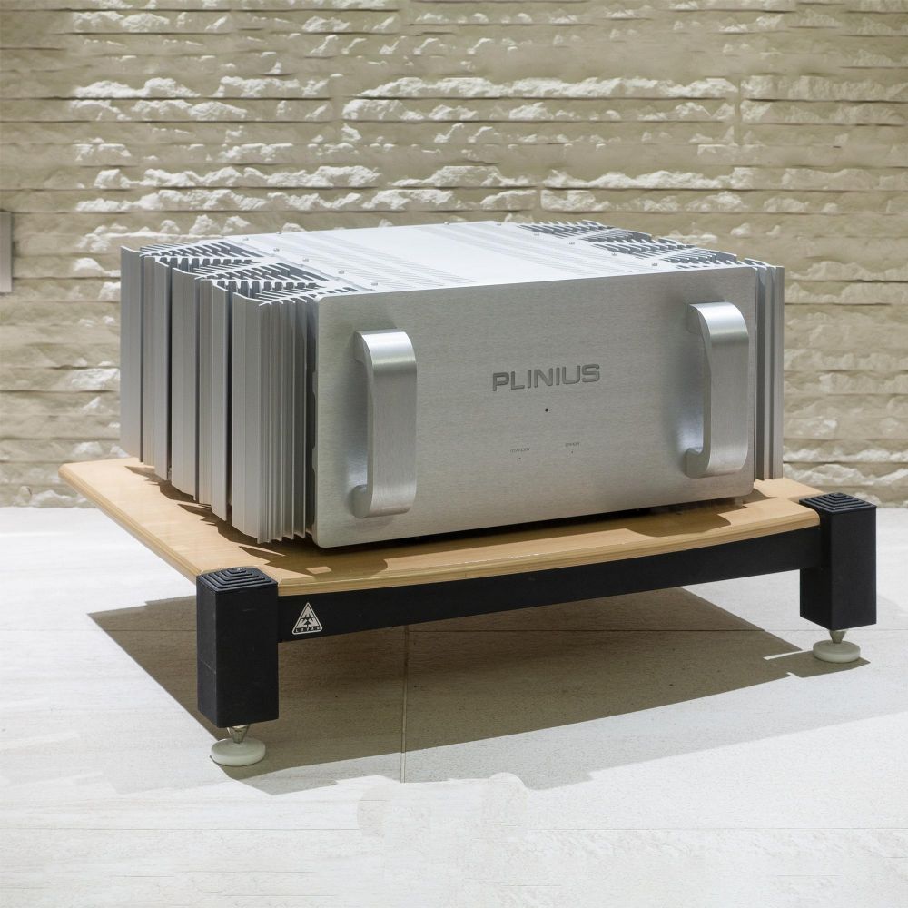 √ Plinius - Amplificatore Finale -sb 301 Occasione Usato - Codice 305702