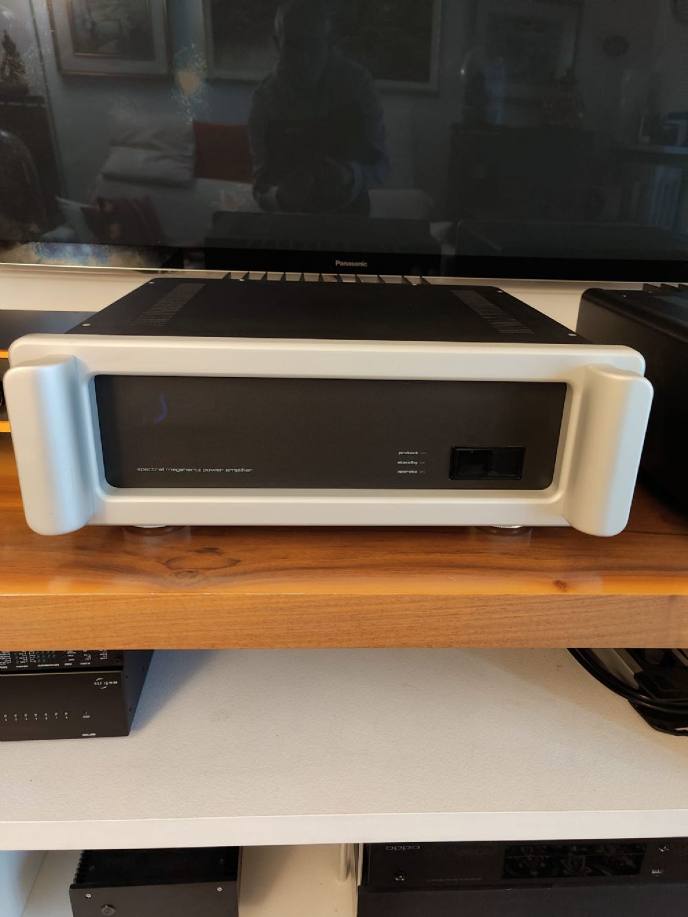 √ Spectral Audio Dma 260 Occasione Usato - Codice 305817