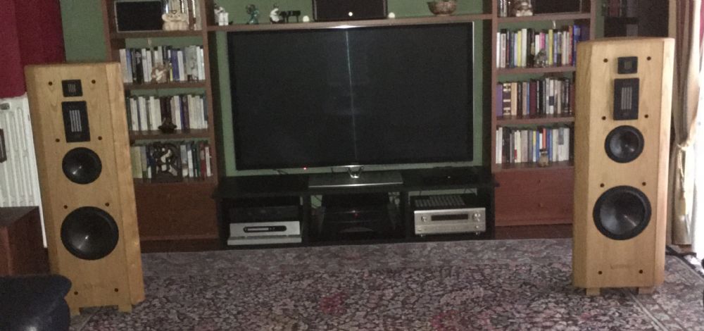 √ Infinity Reinassance 90 Occasione Usato - Codice 305180