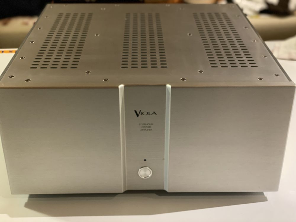 √ Viola Audio Labs Symphony Occasione Usato - Codice 278909