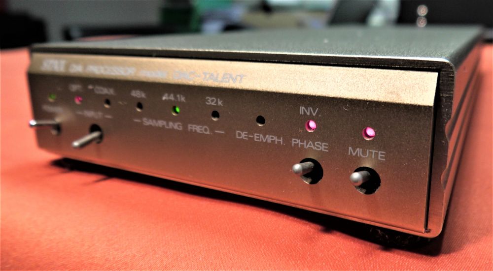 √ Stax Talent Occasione Usato - Codice 306745