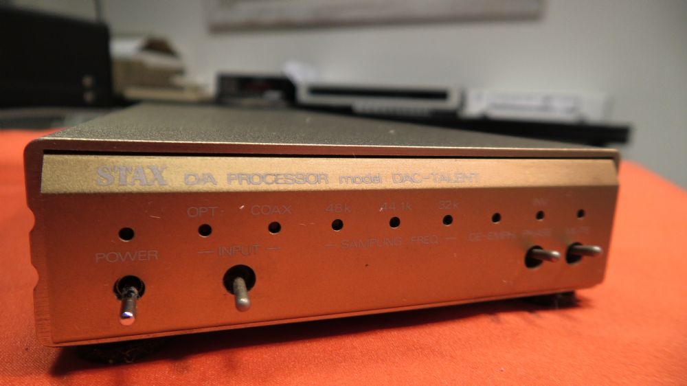 √ Stax Talent Occasione Usato - Codice 306745