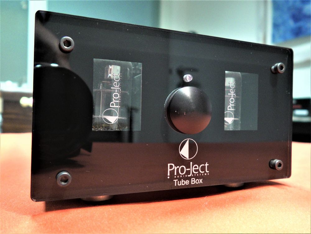 √ Pro-ject Tube Box Occasione Usato - Codice 306255