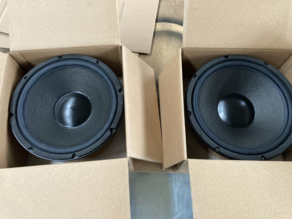 √ Subwoofer Ciare Hw 321 Occasione Usato - Codice 307954