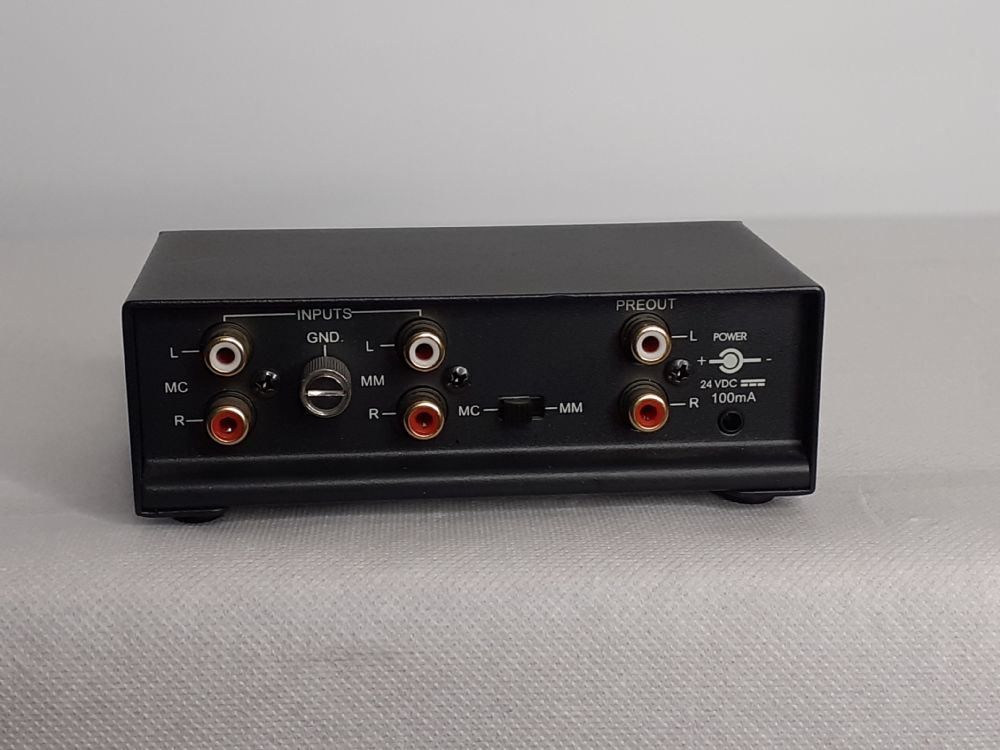 √ Nad Pp2i Occasione Usato - Codice 308224