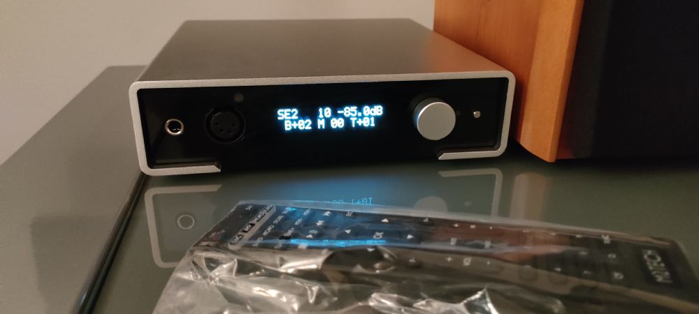 √ M2tech Marley Mk2 Occasione Usato - Codice 306384