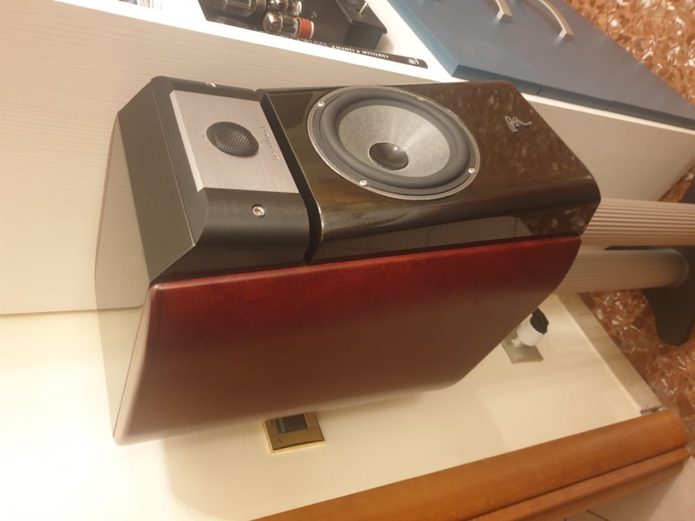 √ Focal Micro Utopia be Occasione Usato - Codice 281435