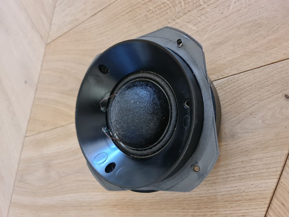 √ Atc Sm75-150 (8 Ohm) Occasione Usato - Codice 286835