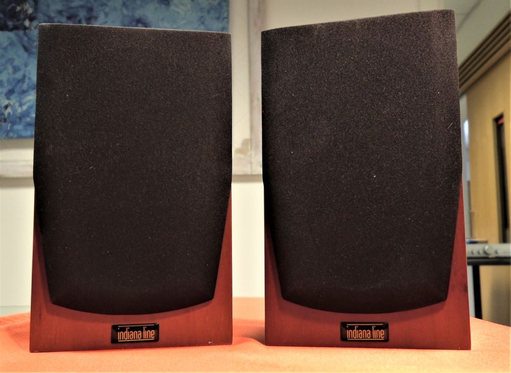 √ Indiana Line Arbour 3.06 Occasione Usato - Codice 287088