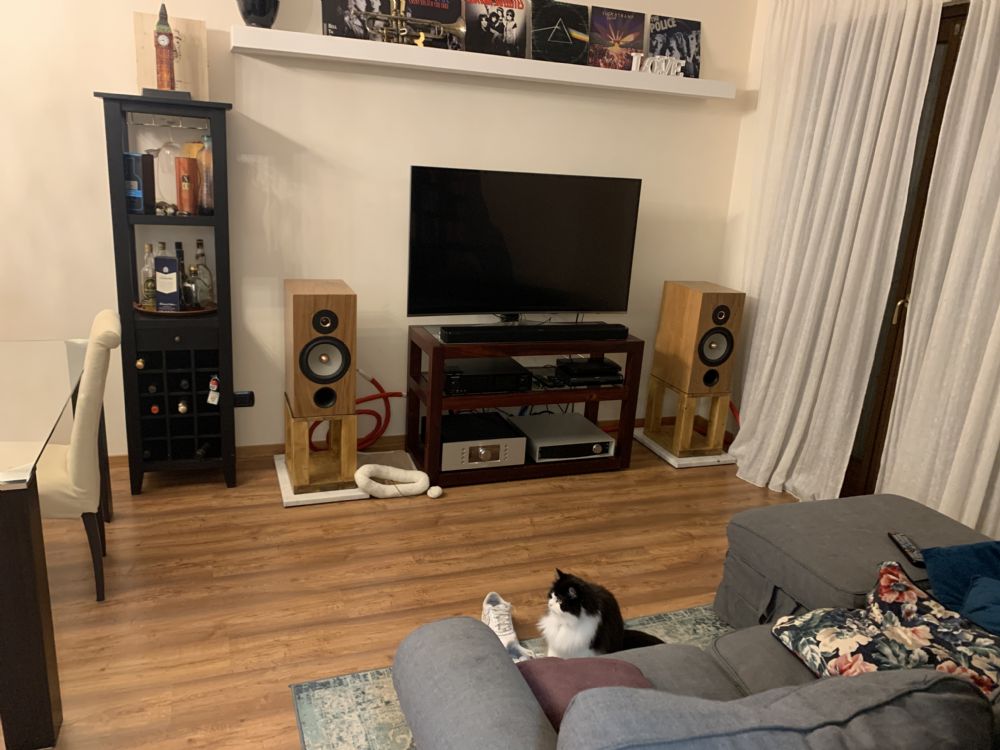 √ Seas Trym Occasione Usato - Codice 287103