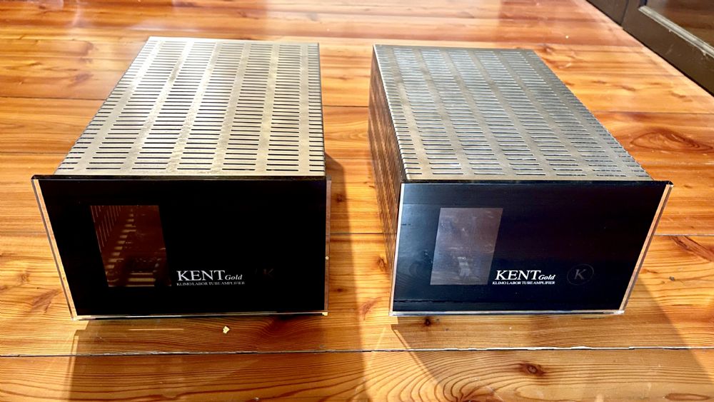 √ Klimo Kent Gold Improved Occasione Usato - Codice 283077