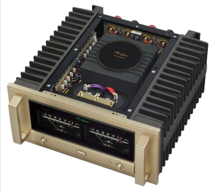 √ Accuphase P7300 Occasione Nuovo - Codice 286417