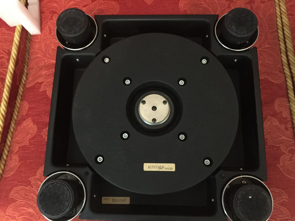 √ Micro Seiki RX 1500 VG Occasione Usato - Codice 288566