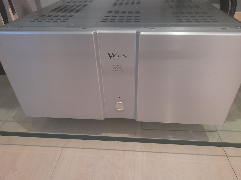 √ Viola Audio Labs Sinphony Occasione Usato - Codice 292751