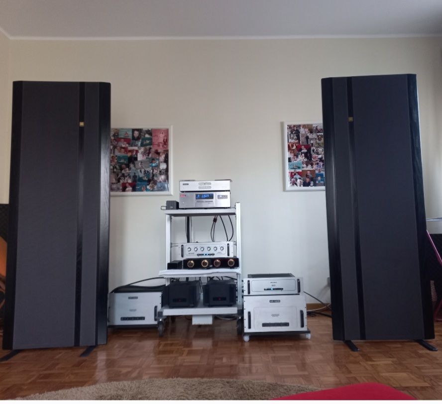 √ Audio Research M300 Mk2 Occasione Usato - Codice 292764