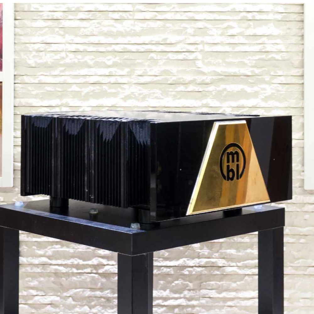 √ Mbl – Finale Stereo Stato Solido – 9006 Occasione Usato - Codice 289052