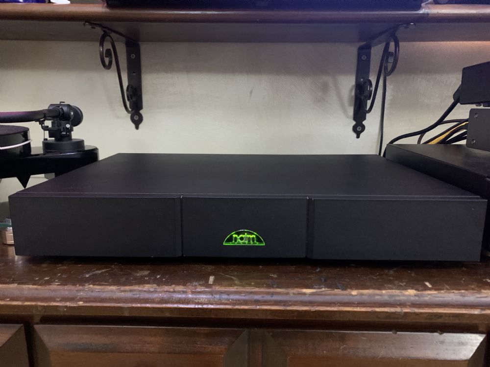 √ Naim Audio Nap 150 Occasione Usato - Codice 289125