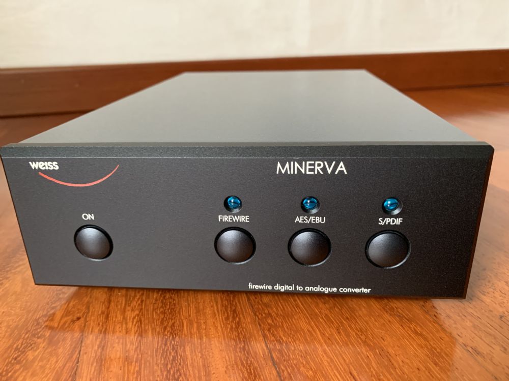 √ Weiss Highend Weiss Minerva Occasione Usato - Codice 289297