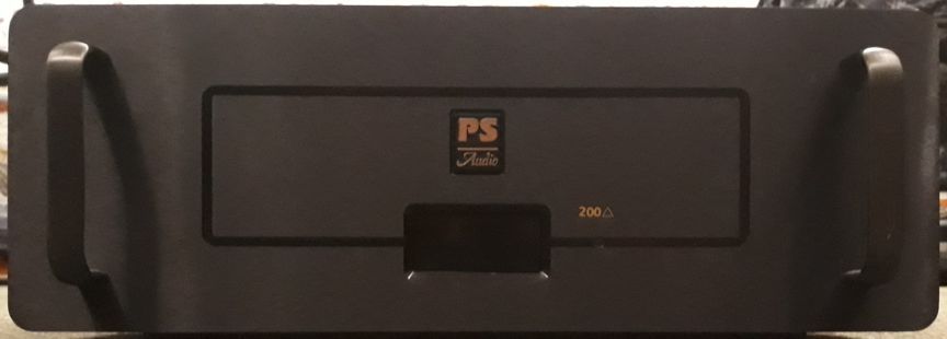 √ PS Audio Delta 200 Occasione Usato - Codice 302984