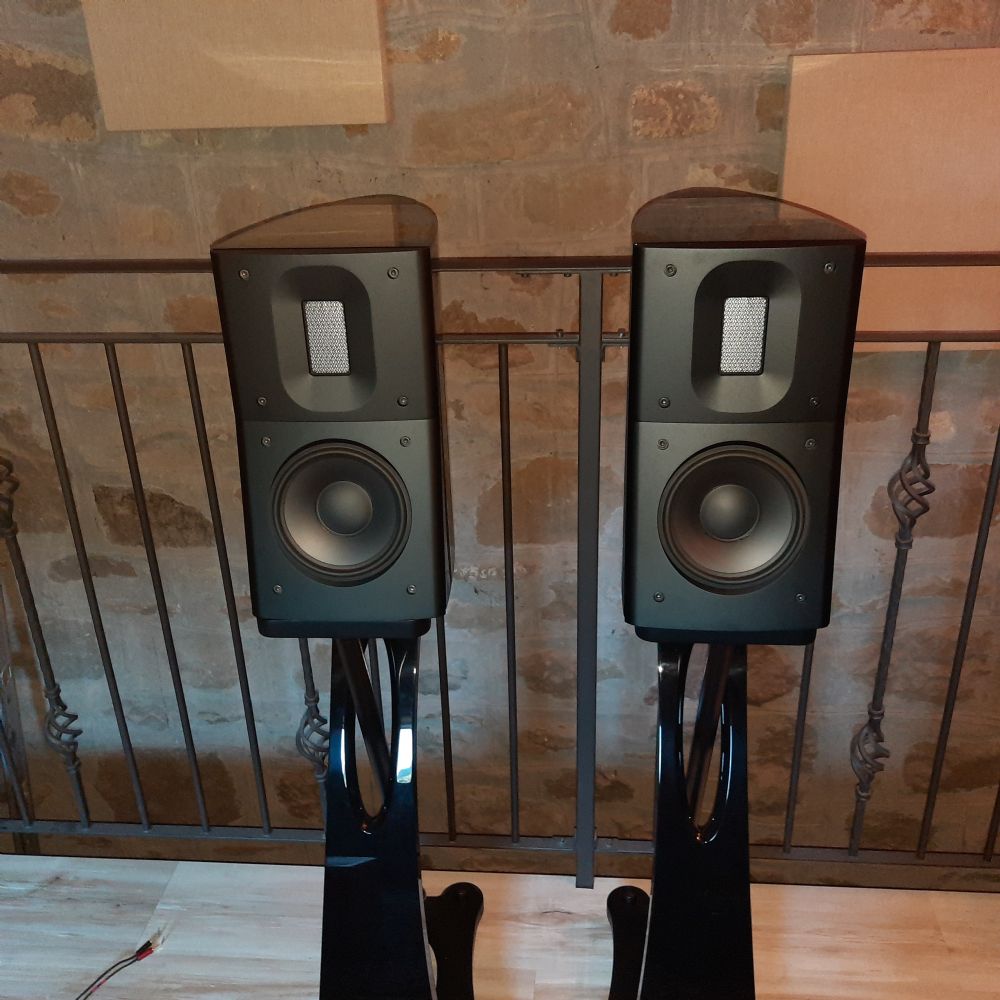 √ Raidho D1.1 Occasione Usato - Codice 302988