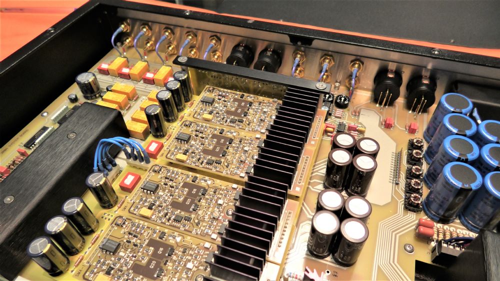 √ Spectral Audio Dmc 30 SL g2 Occasione Usato - Codice 303472