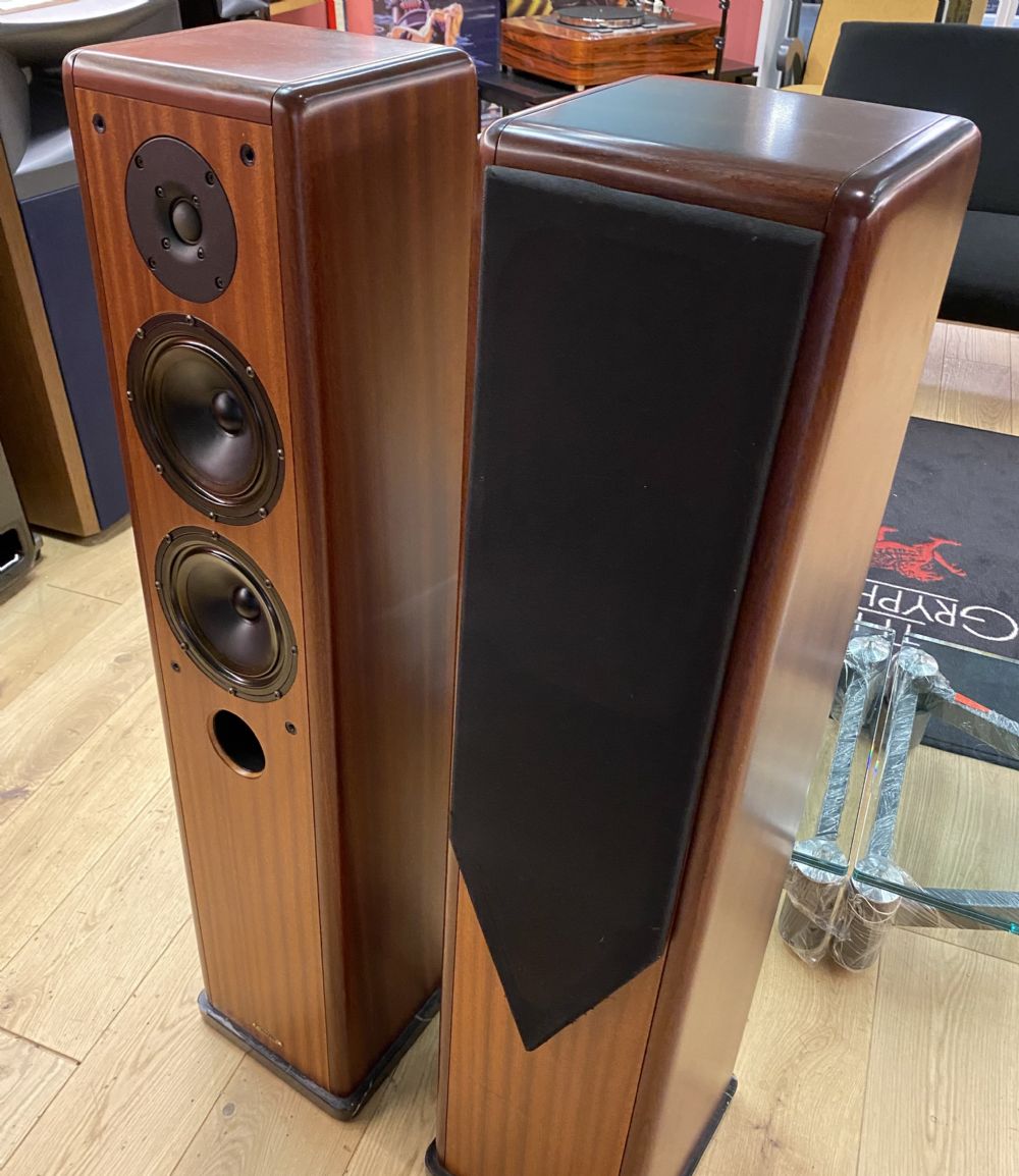 √ AM Audio RM 4 Occasione Usato - Codice 303499