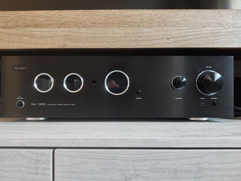 √ Magnat MA 1000 Occasione Usato - Codice 303553