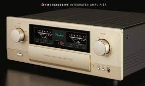 √ Accuphase E380 Occasione Usato - Codice 303824